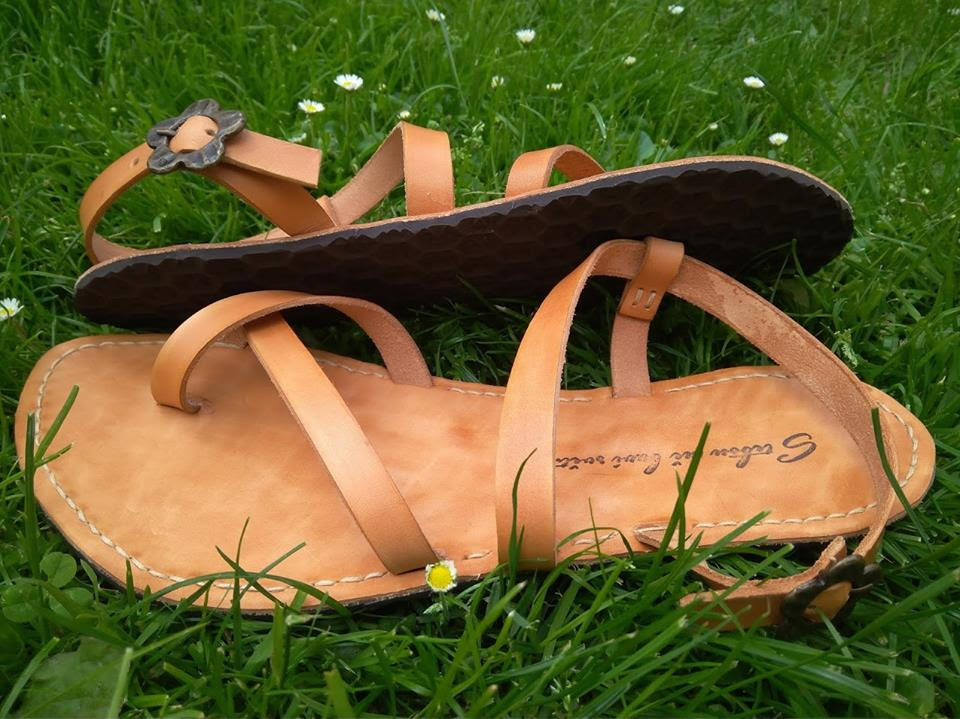 FOTOGALERIE :: Barefoot-botky-od-bohunky